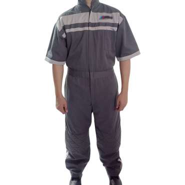 Overoles industriales – TUTTOO